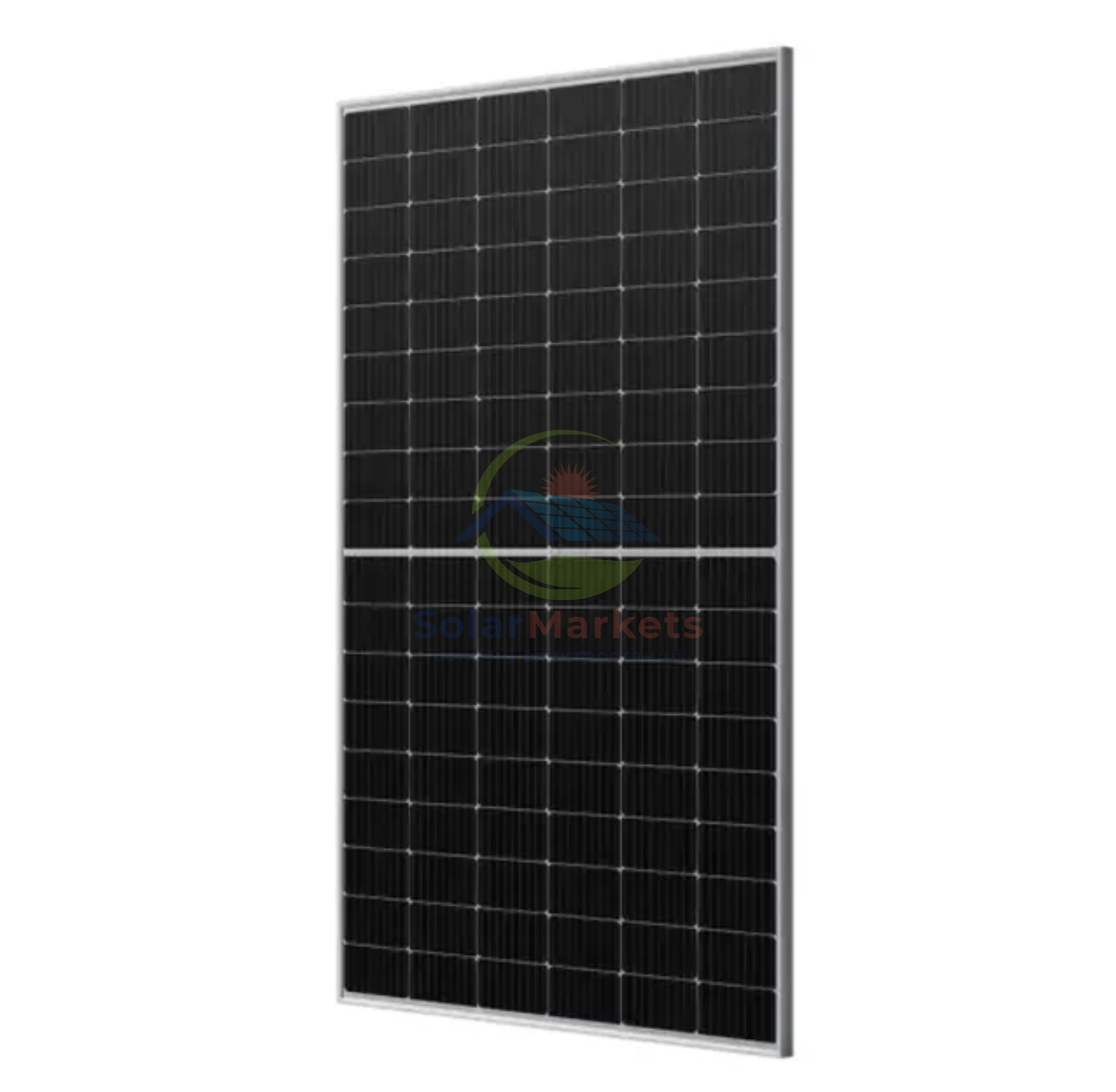 Купити Сонячна панель Longi Solar LR5-72HPH-545M в інтернет магазині ...
