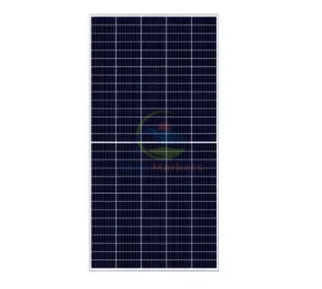 Сонячні Панелі 645 W — Купити вигідно в магазині Solar Markets