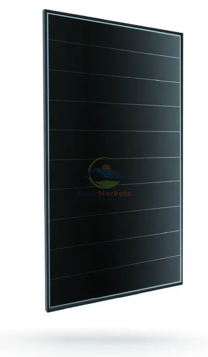 Купити Сонячна панель TW Solar 405W Tongwei Solar TW405MAP-108-H-F full ...