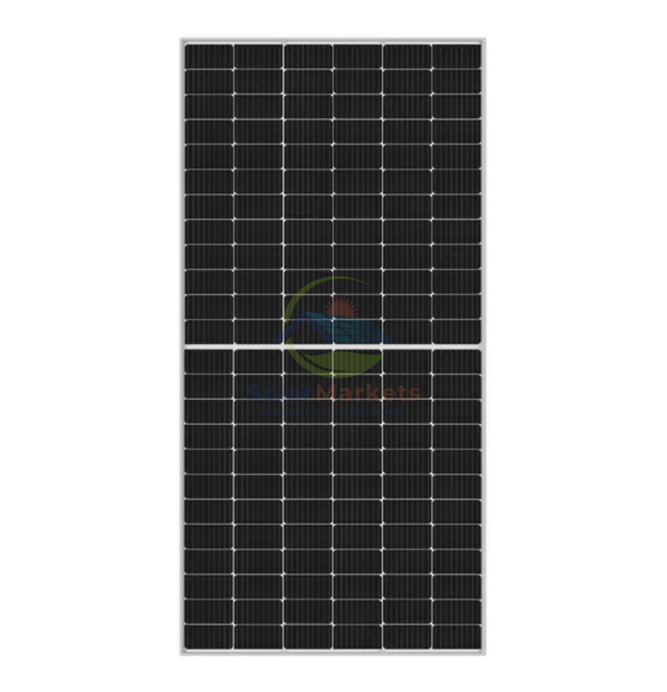 Купити Сонячна панель Ulica Solar UL-550M-144HV в інтернет магазині ...